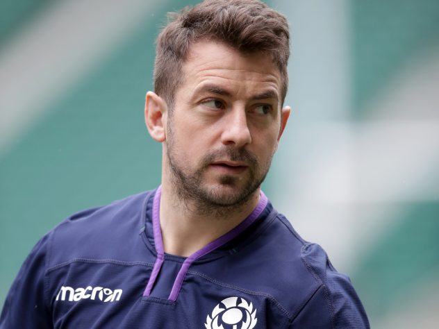 Greig Laidlaw backs Scotland to win Six Nations | PlanetRugby