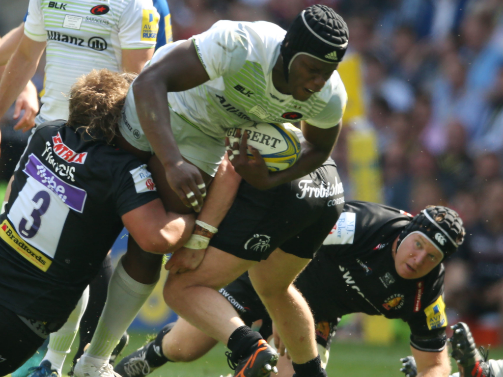 Rugby Union Today: Maro Itoje to remain at Saracens | PlanetRugby ...