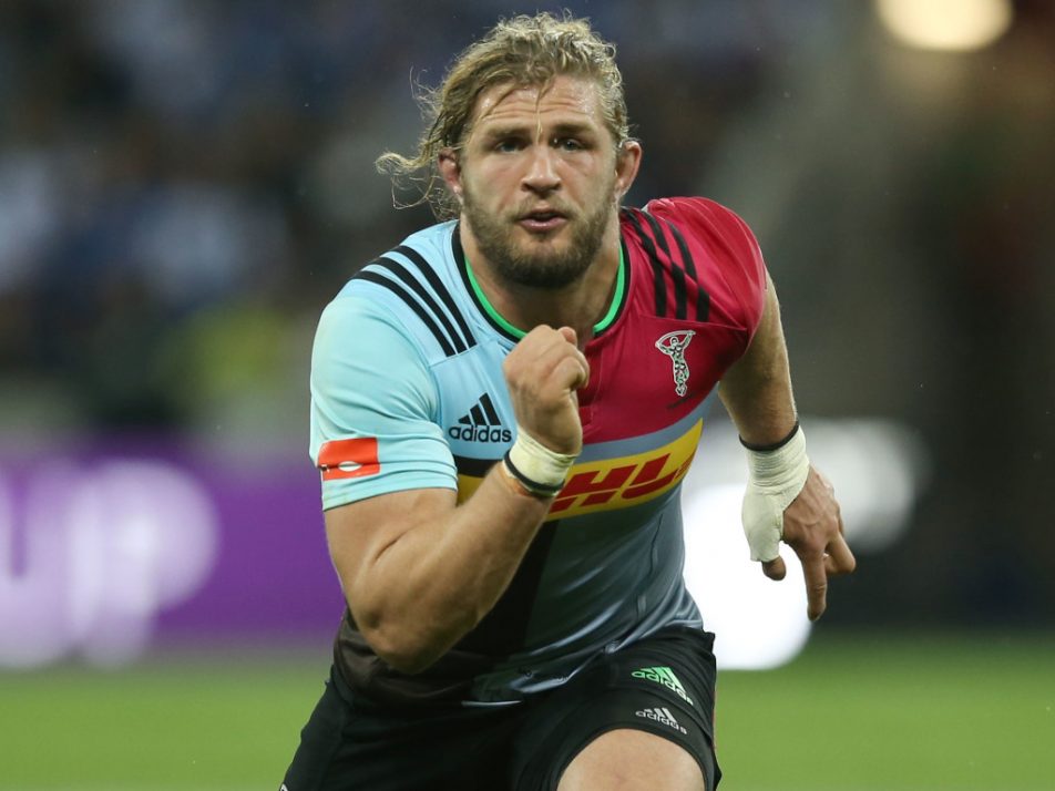 Luke Wallace snapped up by Leicester Tigers | PlanetRugby : PlanetRugby