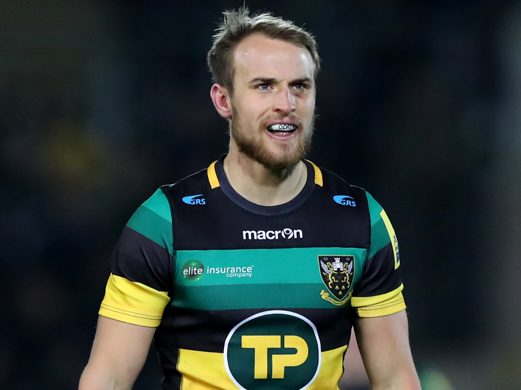 Former Saints scrum-half joins Bristol Bears | PlanetRugby : PlanetRugby