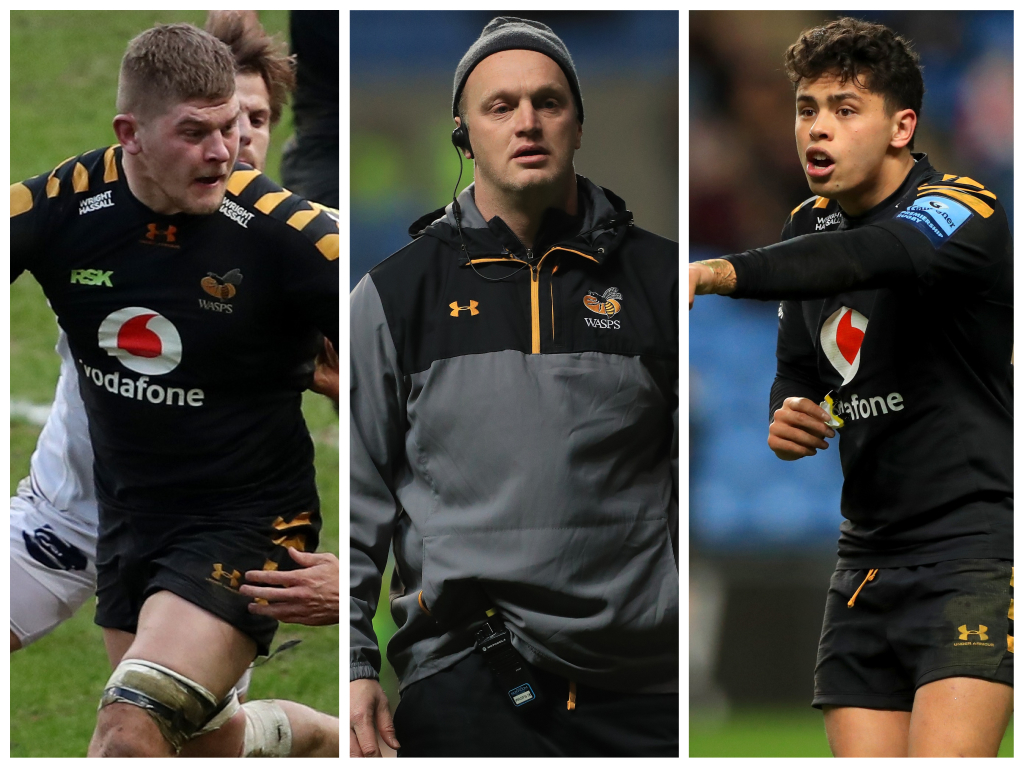 Tough run-in set to test Wasps' play-off credentials | PlanetRugby ...