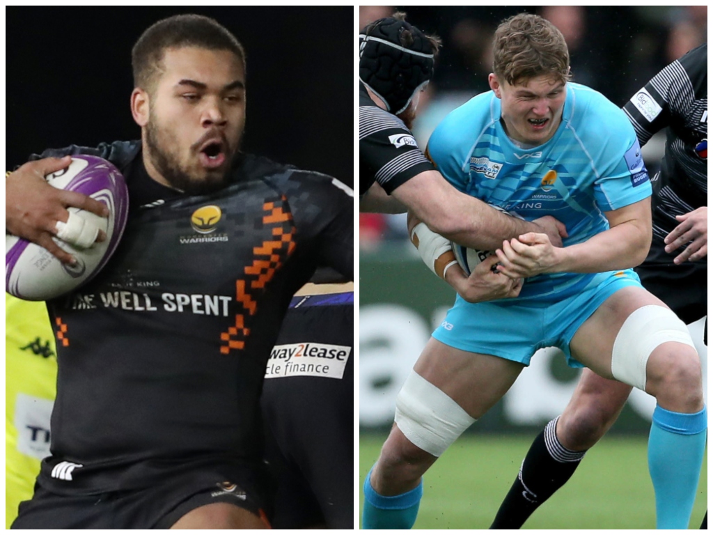 Worcester playing for pride as they look to stop rot | PlanetRugby ...