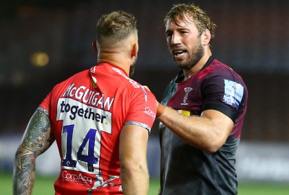 Planet Rugby | News, Scores, Results, Features