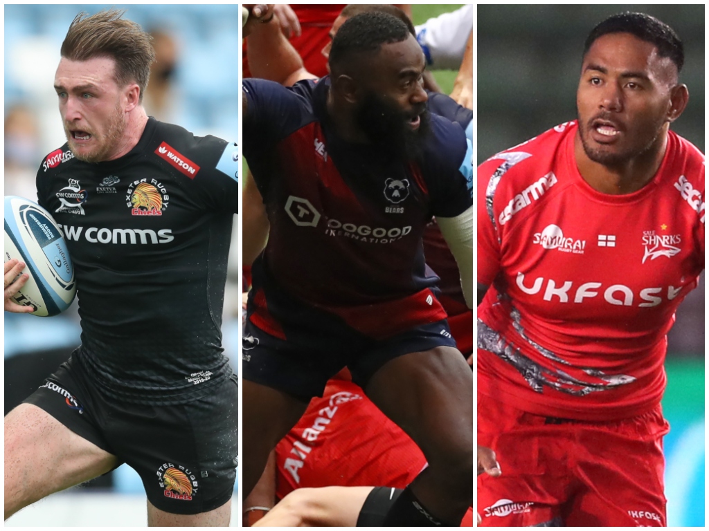Big names aplenty as Premiership top three do battle | PlanetRugby ...