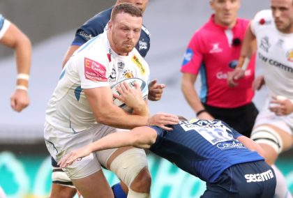 Planet Rugby | News, Scores, Results, Features