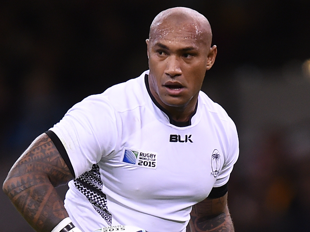 Nemani Nadolo to make Tigers bow against London Irish | PlanetRugby ...