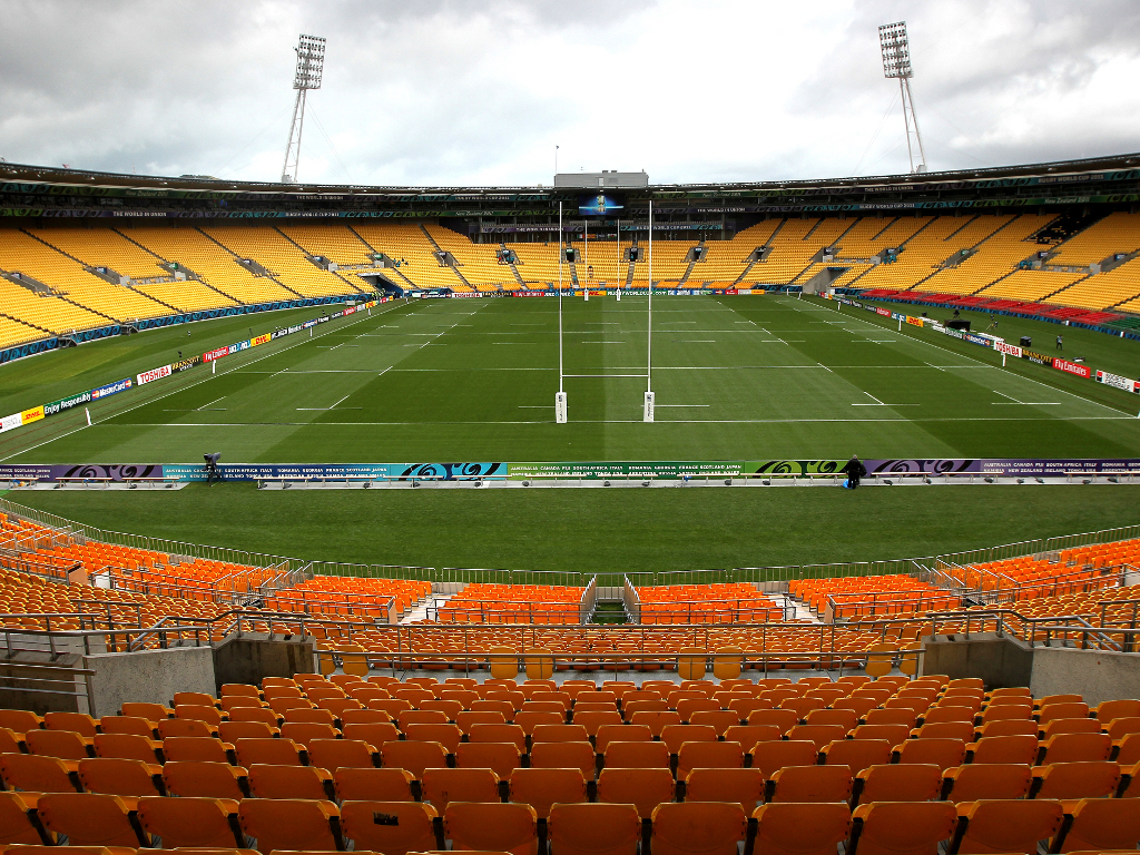 No spectators to attend North v South match | PlanetRugby : PlanetRugby