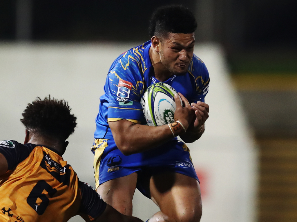 Force bring in trio as they look for first win | PlanetRugby : PlanetRugby