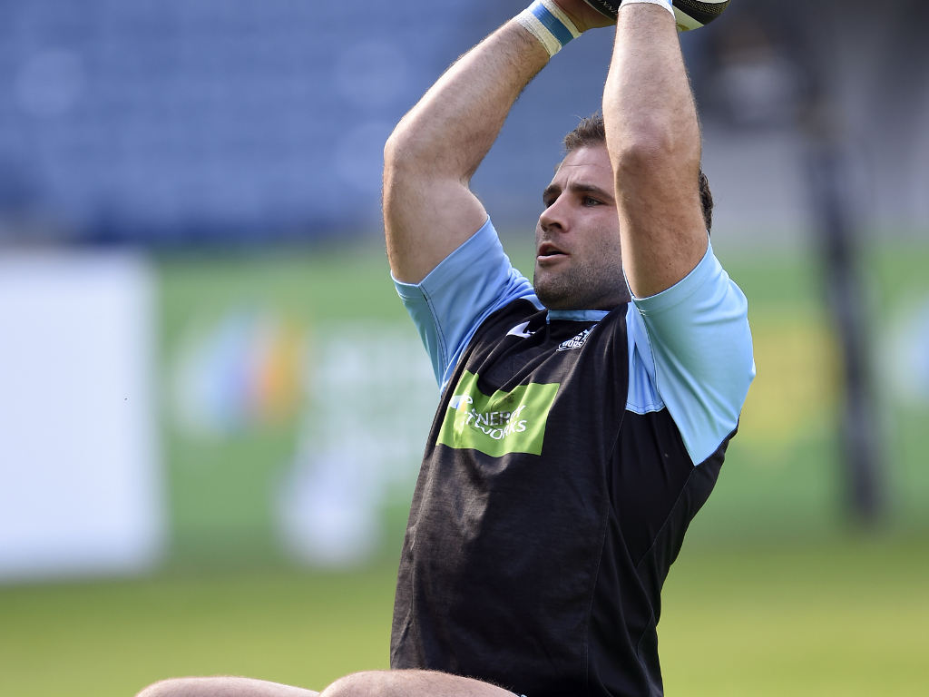RU Today: 100 up for Fraser Brown, Quins boss embarrassed | PlanetRugby ...
