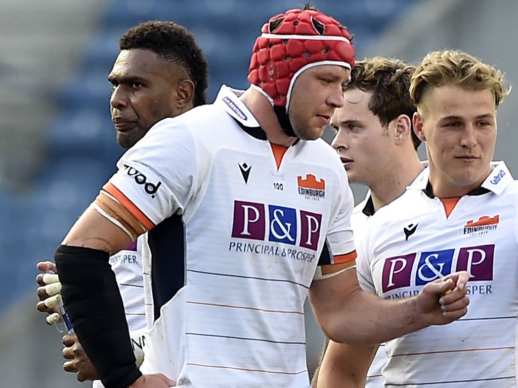 Scotland lock itching to return after disrupted comeback | PlanetRugby ...