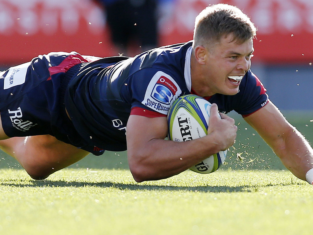 Dramatic finish as Rebels leave it late to progress | PlanetRugby ...