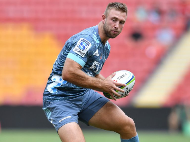 Braydon Ennor out for nine months after ACL rupture | PlanetRugby