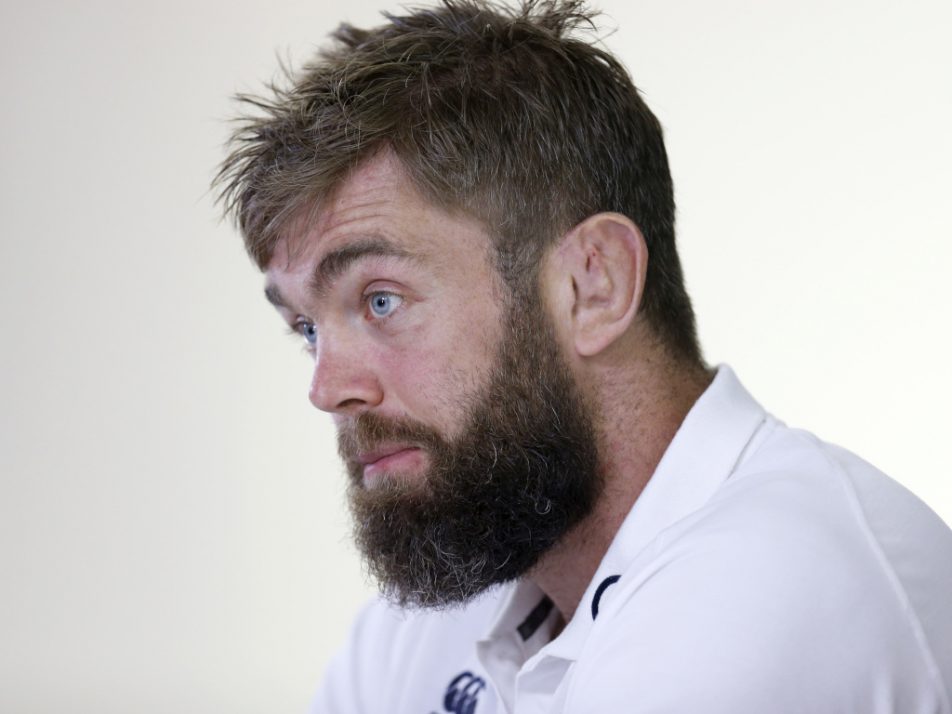 Geoff Parling appointed Australia's forwards coach | PlanetRugby ...