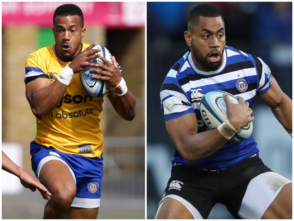 England duo return for play-off chasing Bath | PlanetRugby : PlanetRugby