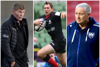 Planet Rugby | News, Scores, Results, Features