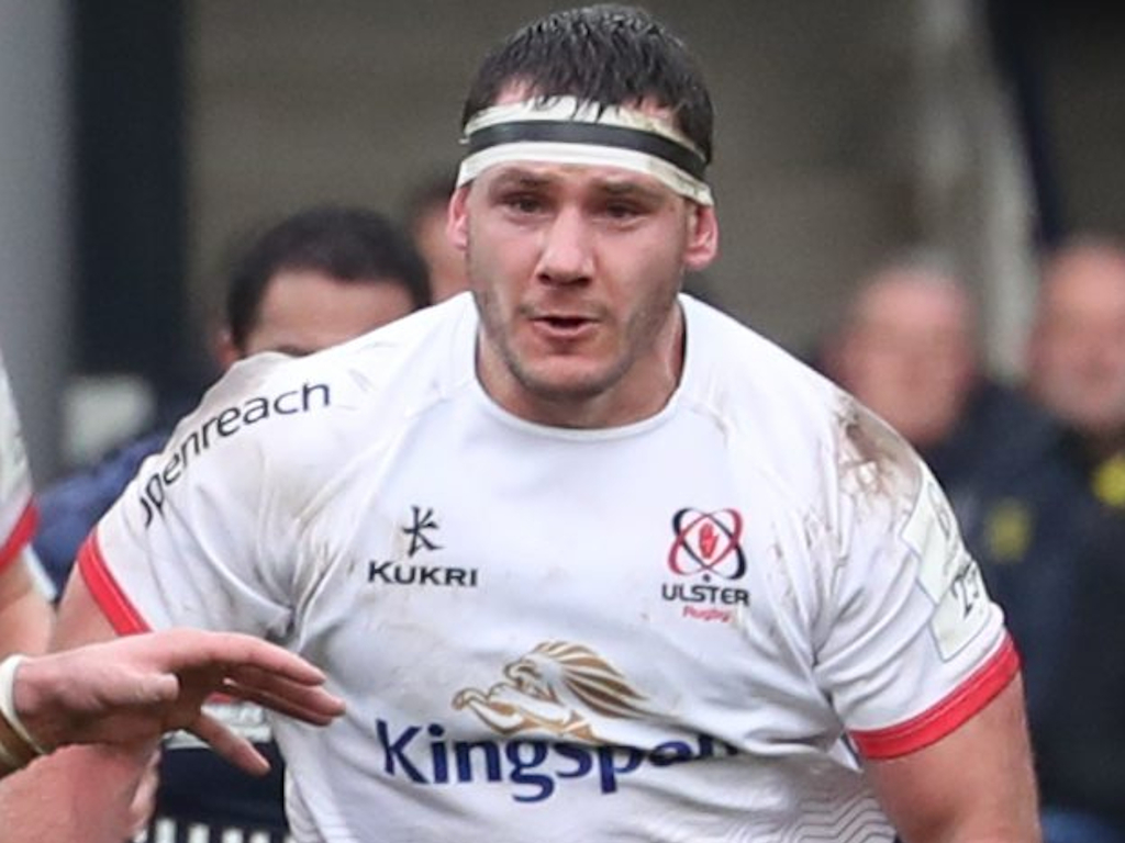 Marcell Coetzee crowned PRO14's best | PlanetRugby