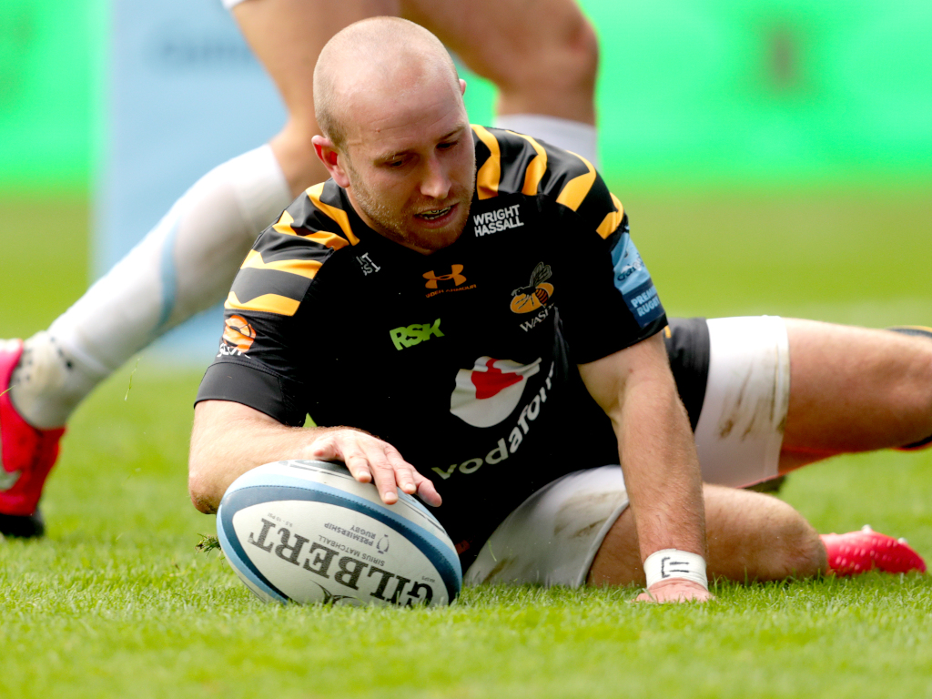 Wasps get green light to face Exeter in Premiership final | PlanetRugby ...
