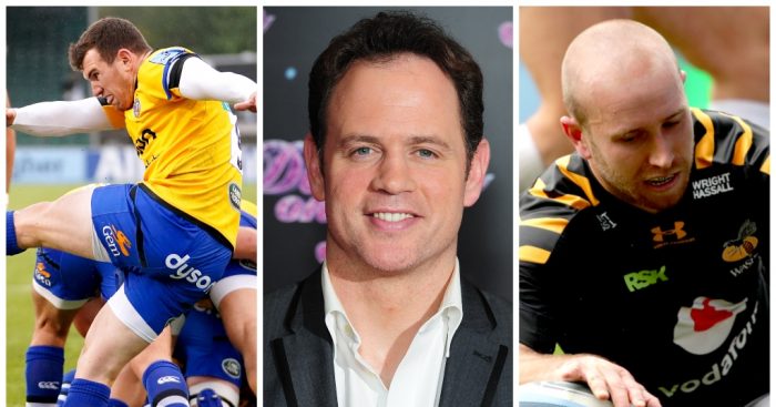 Exclusive: Kyran Bracken backs Ben Spencer for England | PlanetRugby ...