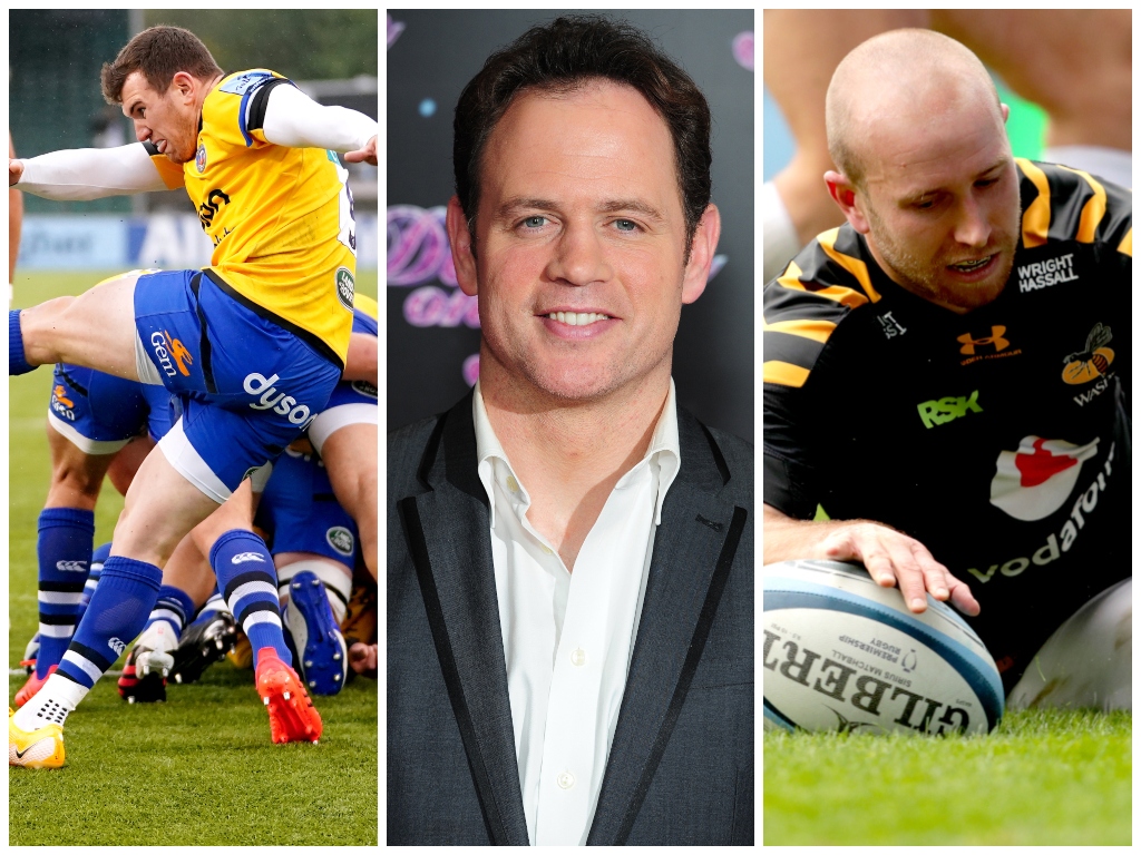 Exclusive: Kyran Bracken backs Ben Spencer for England | PlanetRugby ...