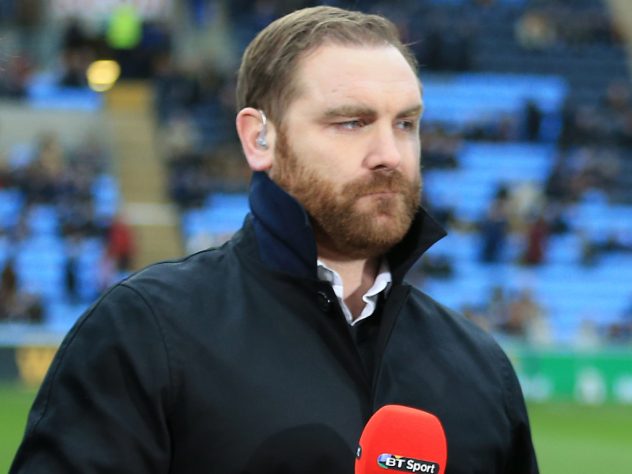 Andy Goode backs home teams to make Premiership final | PlanetRugby