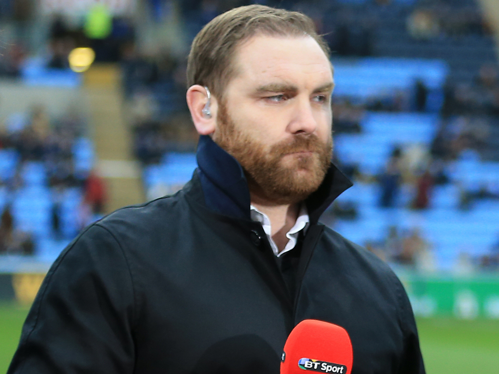 Andy Goode backs home teams to make Premiership final | PlanetRugby ...
