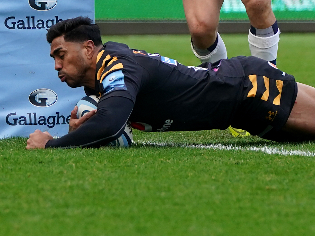 Wasps blow Bristol away to reach Premiership final | PlanetRugby ...