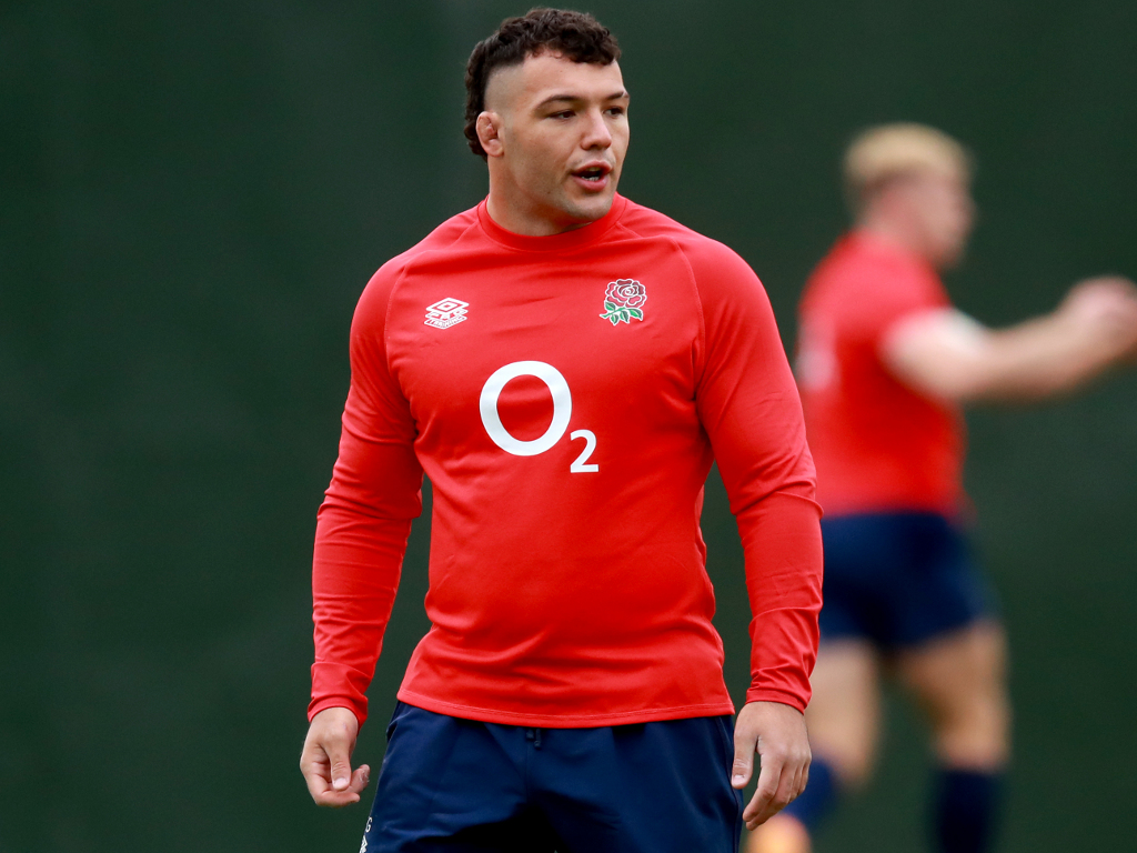 Ellis Genge wants 'outdated' contracts to be overhauled | PlanetRugby ...