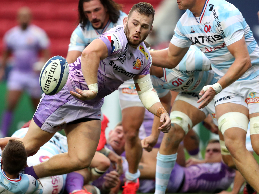 Rugby Union Today: Team of the Tournament | PlanetRugby : PlanetRugby