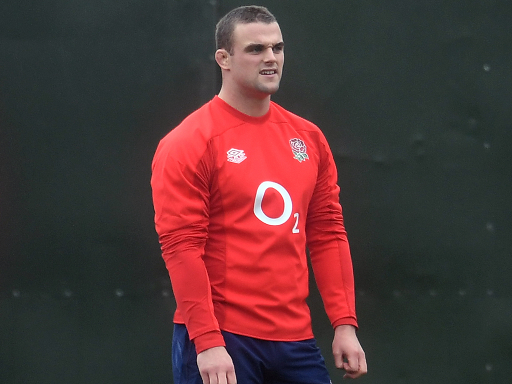 Ben Earl backs England to avoid suffering cabin fever | PlanetRugby ...