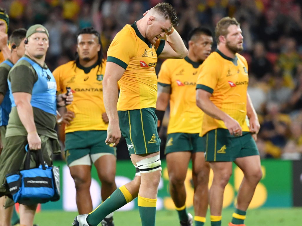 Lachie Swinton handed four-match suspension | PlanetRugby : PlanetRugby