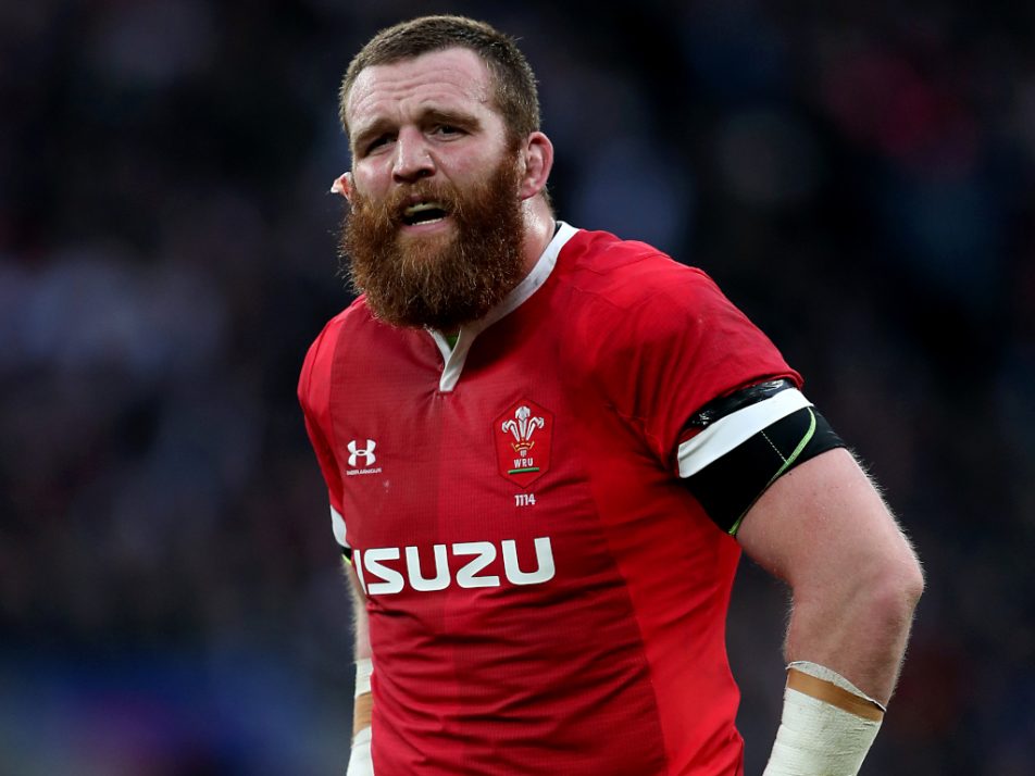 Jake Ball puts onus on senior players to stop rot | PlanetRugby ...