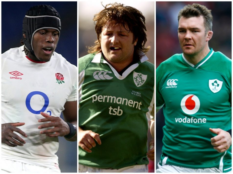 Expert Witness: Shane Byrne backs Ireland at Twickenham | PlanetRugby ...