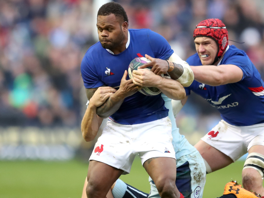 French flair to overcome savvy Scots | PlanetRugby : PlanetRugby