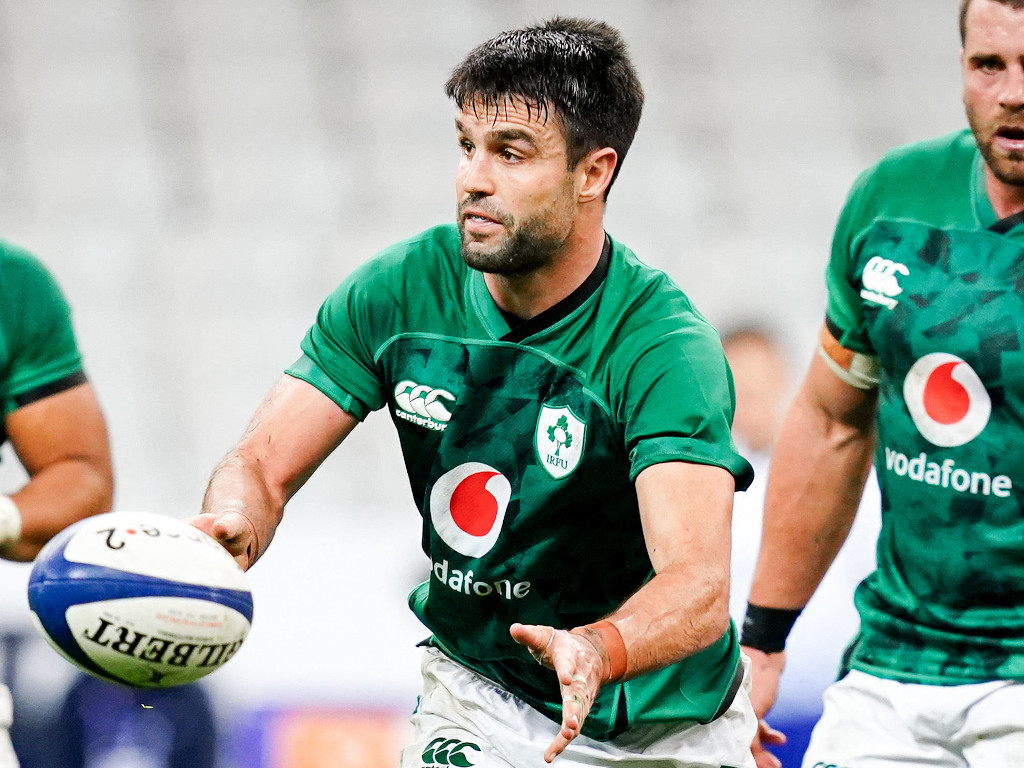 Conor Murray backs Ireland to beat England next time | PlanetRugby ...