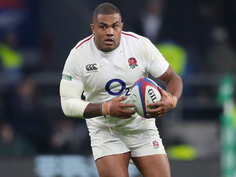 Kyle Sinckler reveals off-field struggles at Bristol Bears | PlanetRugby