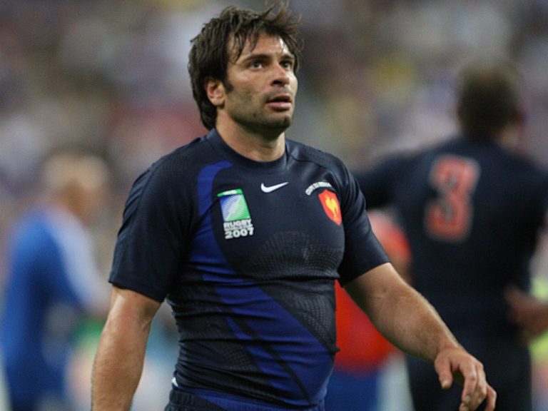 Rugby Union Today: Rugby mourns Christophe Dominici | PlanetRugby