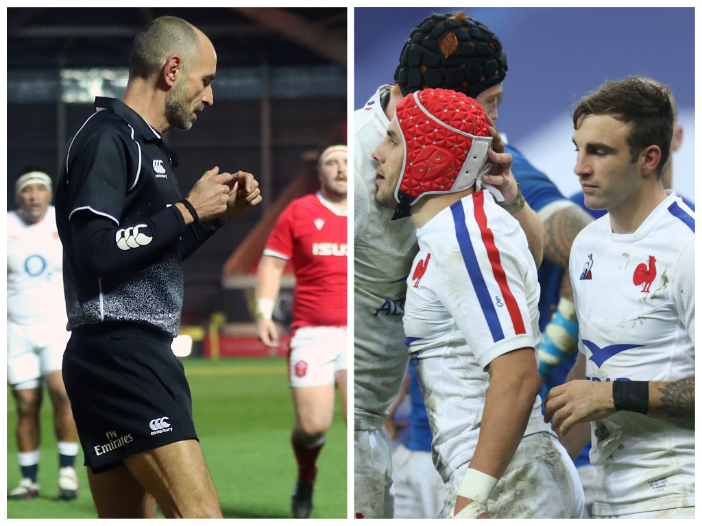 Loose Pass: Bad calls, a damp squib and a welcome move | PlanetRugby ...