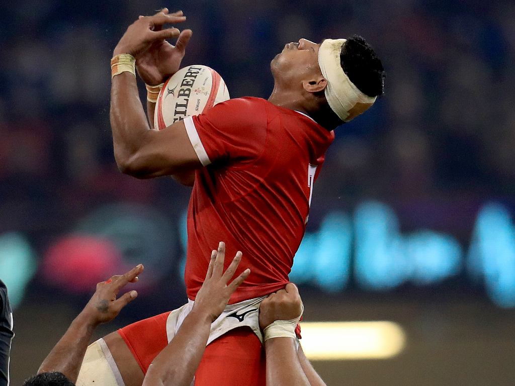 Fotu Lokotui gets first start for Glasgow against Dragons | PlanetRugby ...