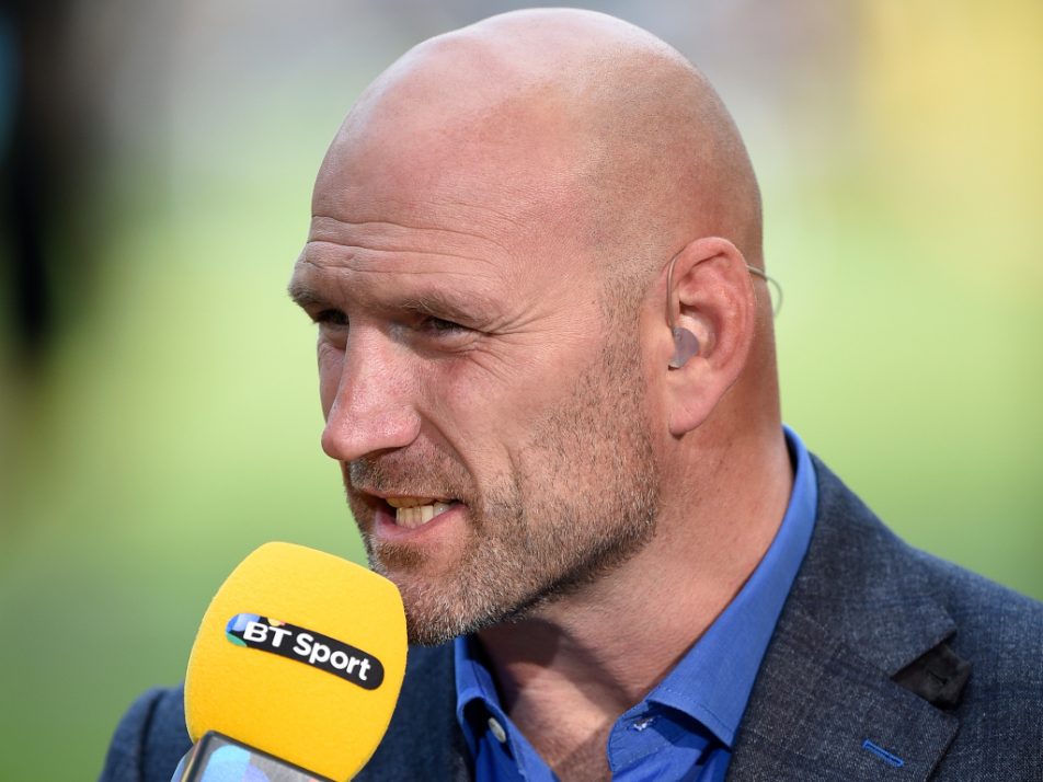 Exclusive: Lawrence Dallaglio's England report card | PlanetRugby ...