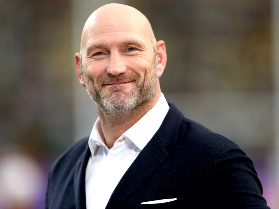 Rugby Union Today: Dallaglio discusses England form | PlanetRugby ...