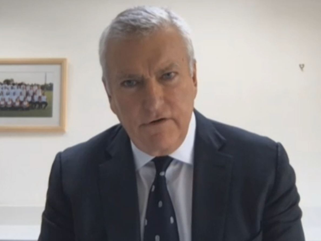 Bill Sweeney plays down concussion lawsuit threat to RFU | PlanetRugby ...