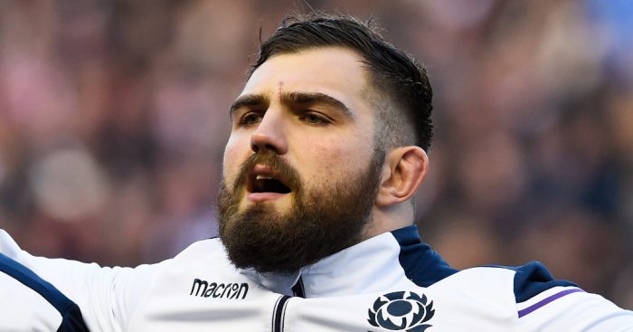 Jamie Bhatti to swap Bath for Glasgow Warriors | PlanetRugby : PlanetRugby