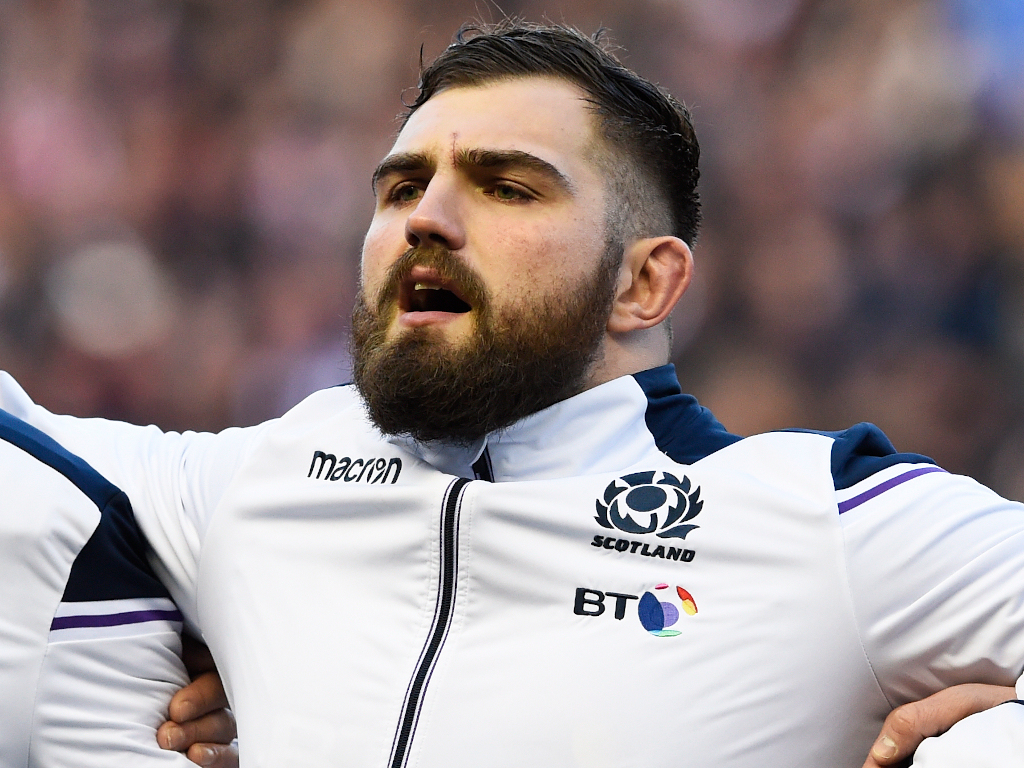 Bath sign Scotland international prop from Edinburgh | PlanetRugby ...