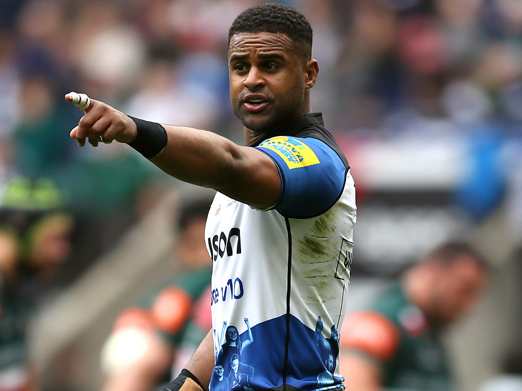 Retirement call from Aled Brew | PlanetRugby : PlanetRugby