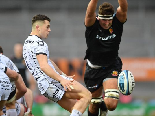 VIDEO: Premiership highlights, Round Four | PlanetRugby