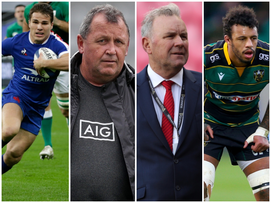 Planet Rugby's seven bold predictions for 2021 | PlanetRugby : PlanetRugby