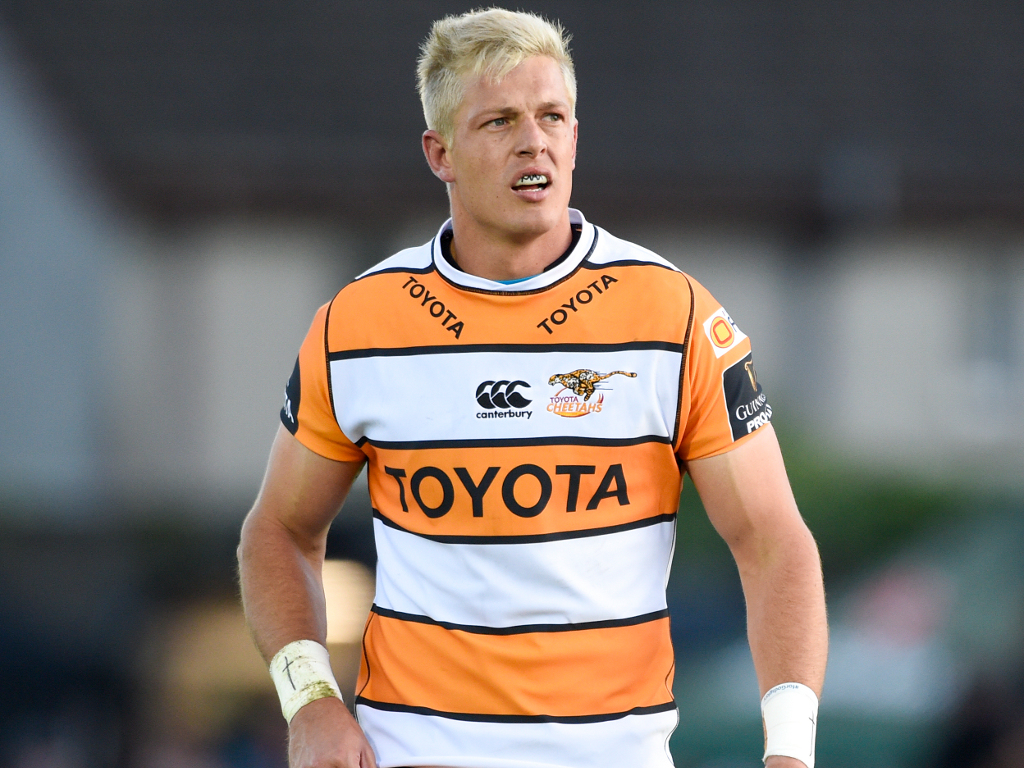 Bath sign Cheetahs playmaker | PlanetRugby : PlanetRugby