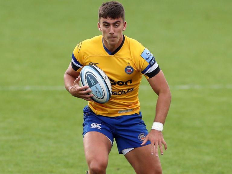 Cameron Redpath given Scotland debut against England | PlanetRugby