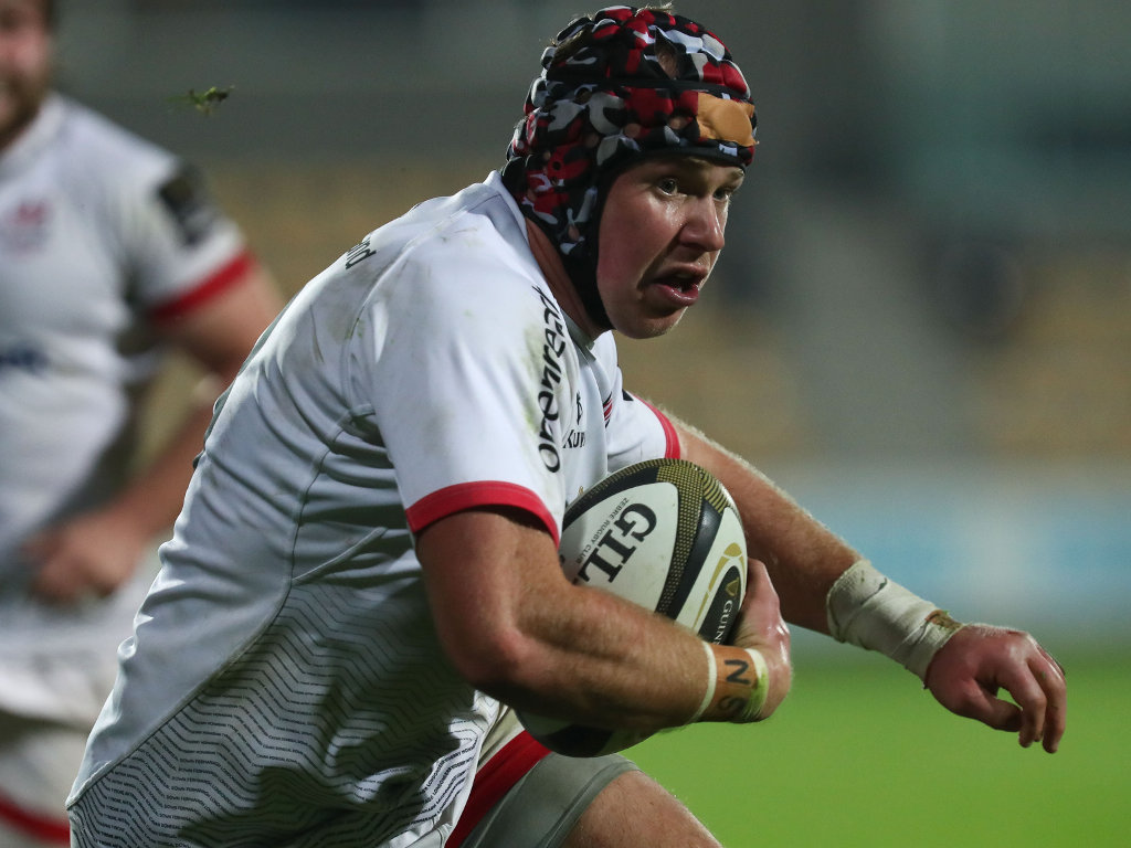 Ulster quartet sign new deals | PlanetRugby : PlanetRugby