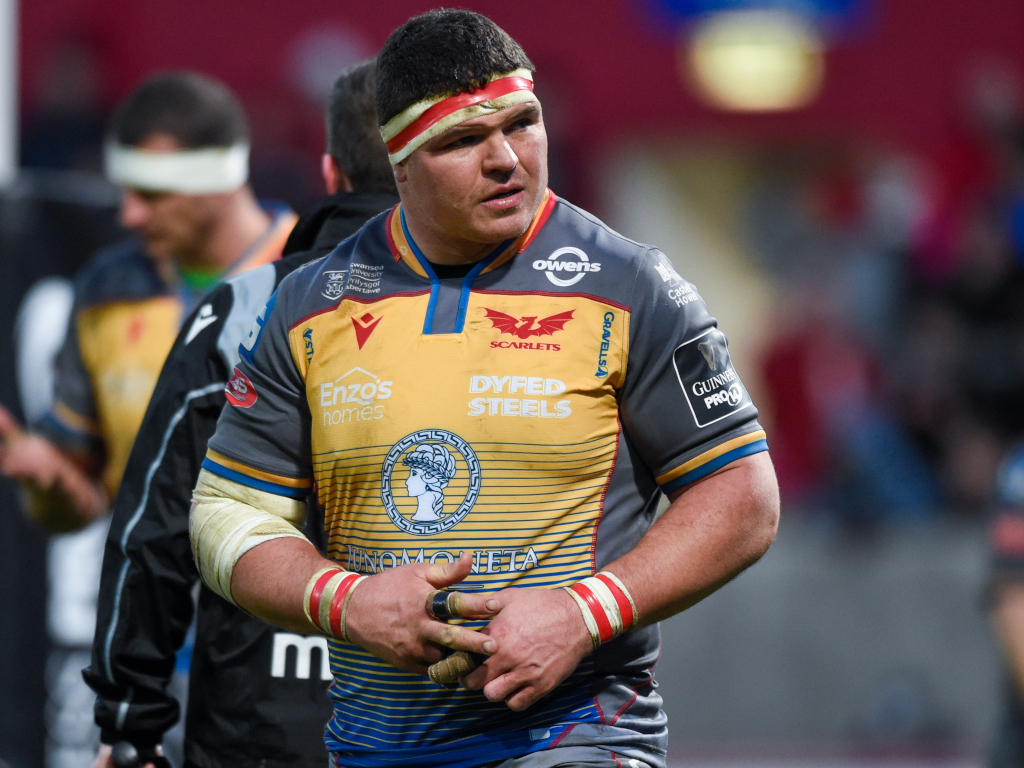 Werner Kruger to call time on 16-year playing career | PlanetRugby ...